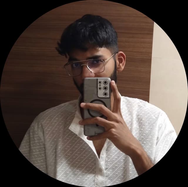 Serendipia | Sanchit Jain (Sanchit-codes) - Creative Portfolio