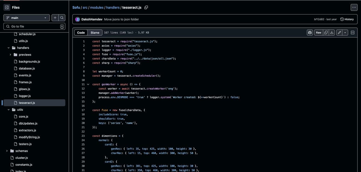 Serendipia | Sanchit Jain (Sanchit-codes) - Creative Portfolio